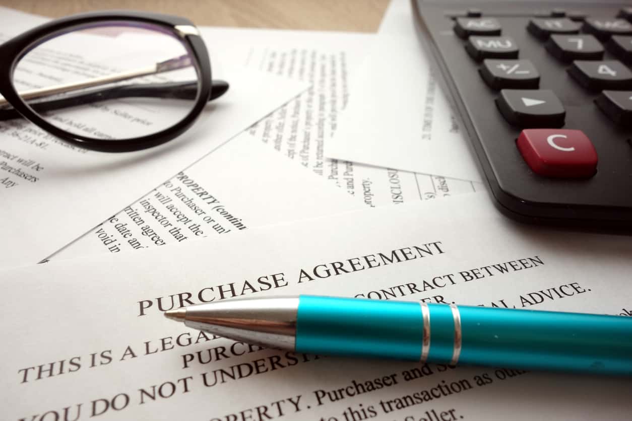 Purchasing - Douglas County