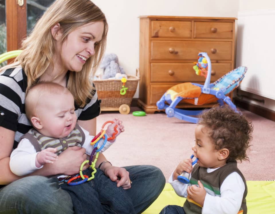 Programs and Services - Douglas County
