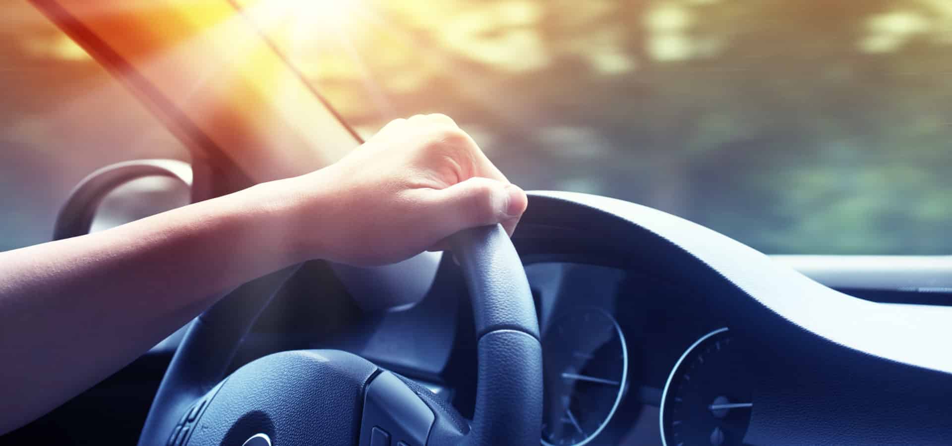 DMV offers tips to avoid fatigued driving as the daily amount of ...