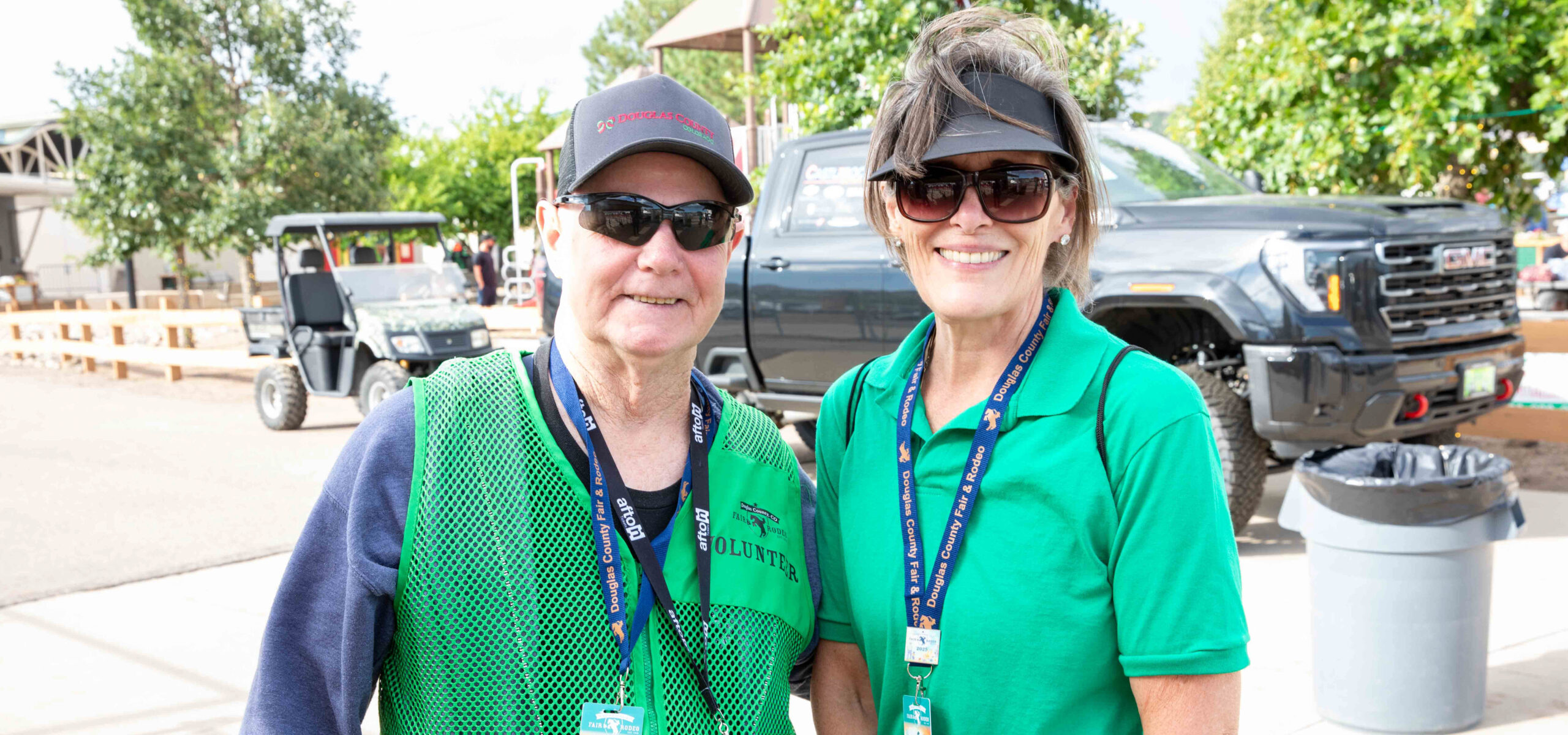 Serve the community and be involved in Douglas County’s premier summer ...
