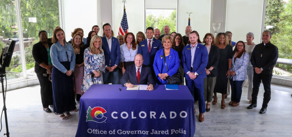 Douglas County Colorado