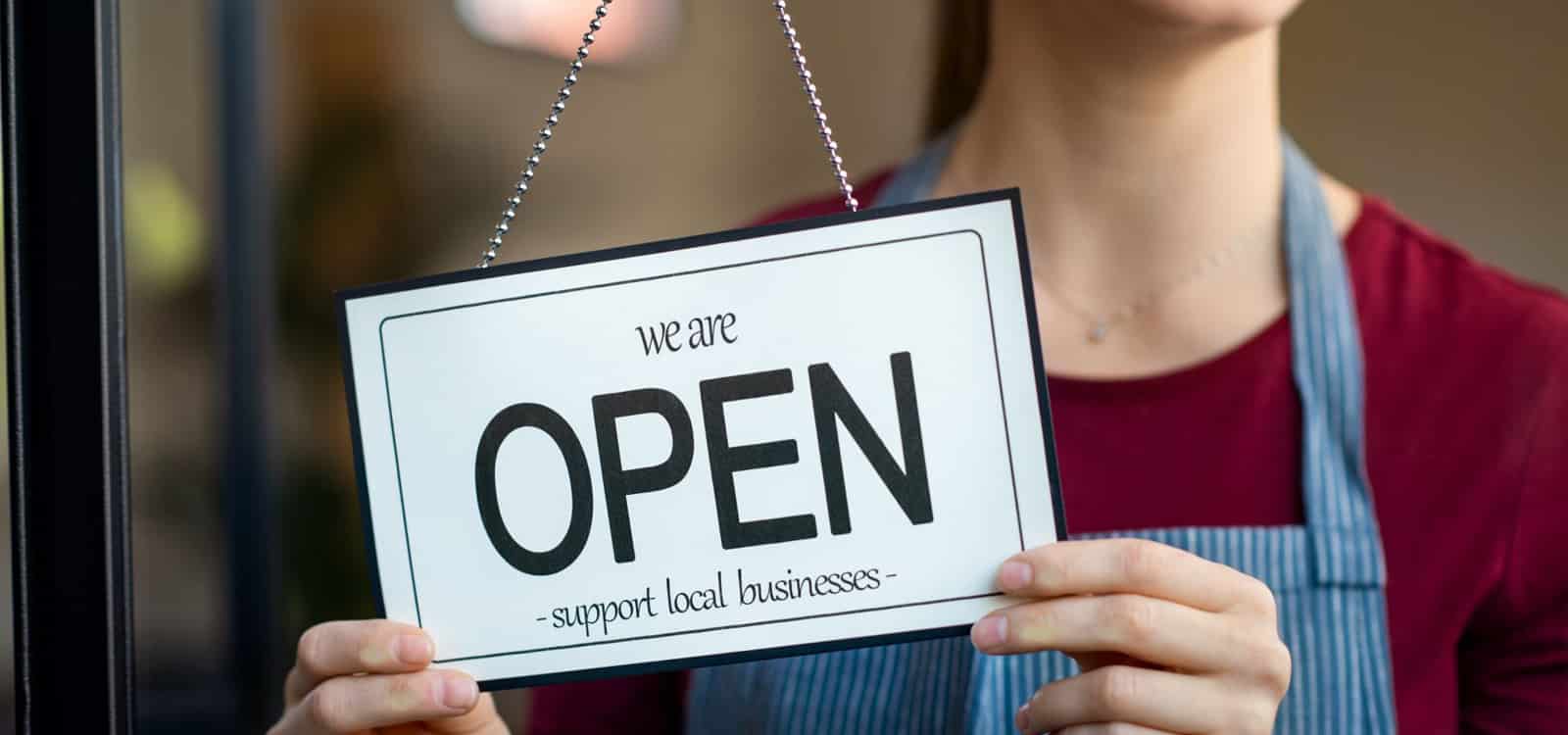 Douglas County among first to seek approval for business “lifeline ...